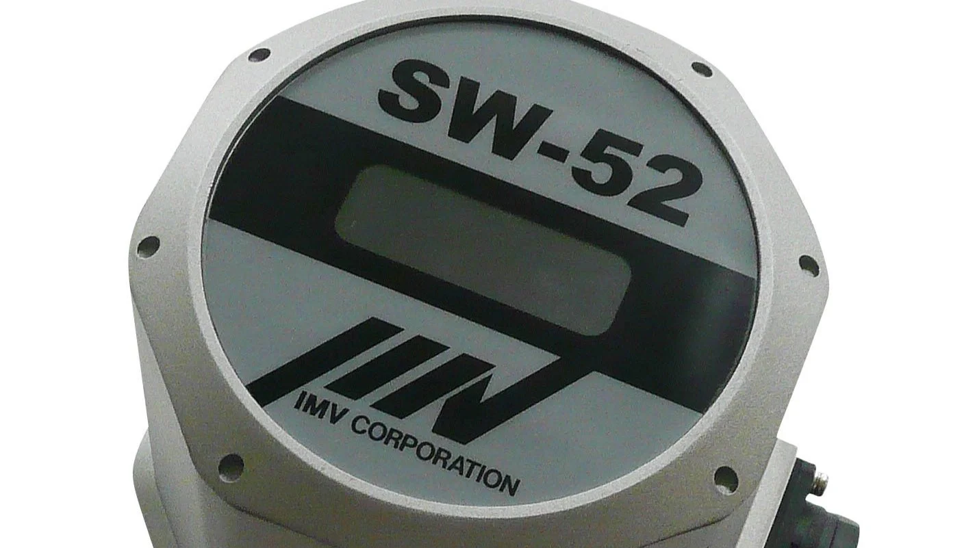 Seismometer :: Earthquake Monitoring :: HALT & HASS Australia