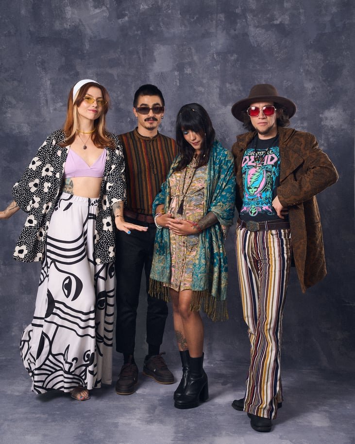 BALTHVS — MIXTO RECORDS