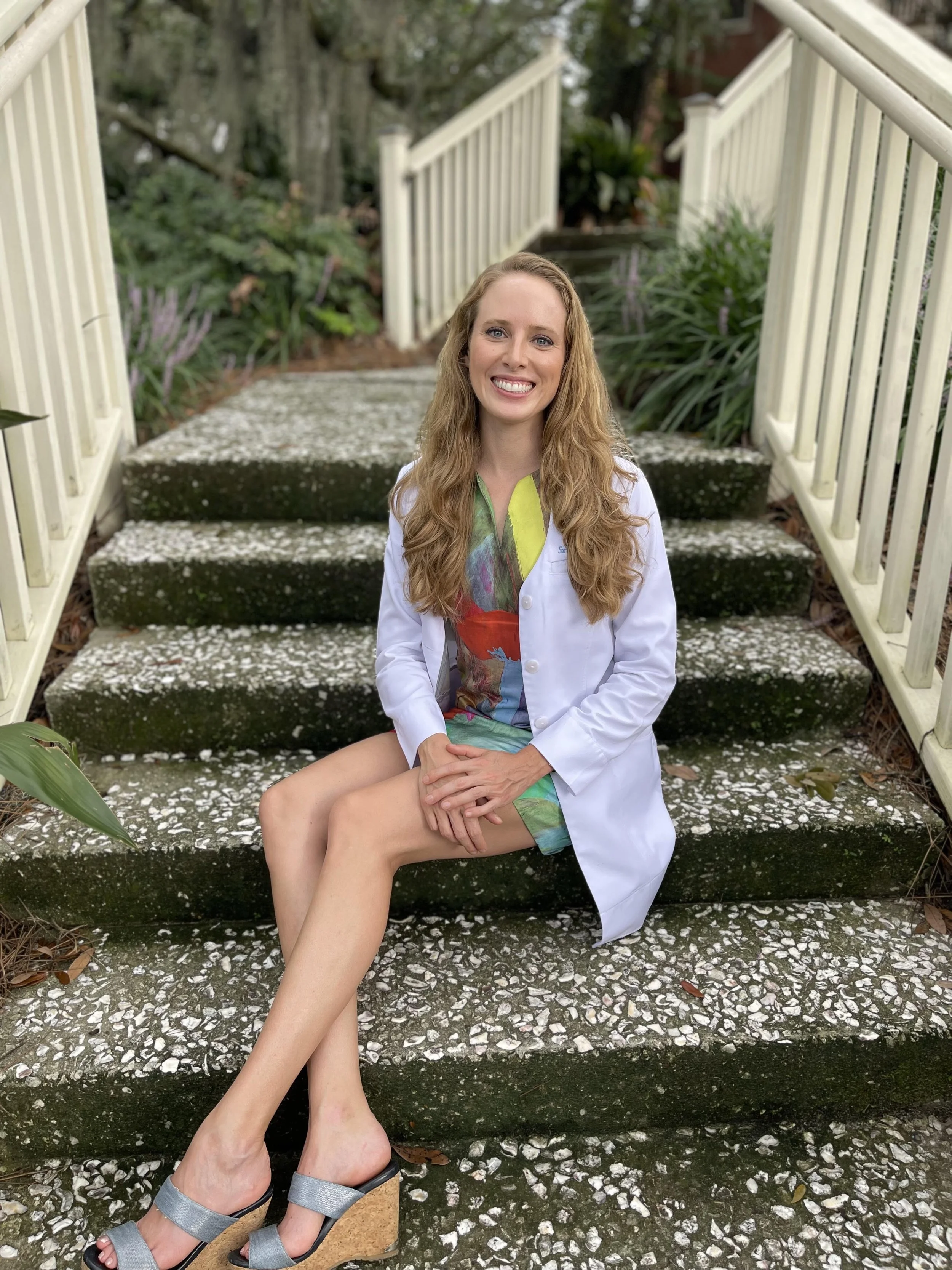 About — The Injectable Room