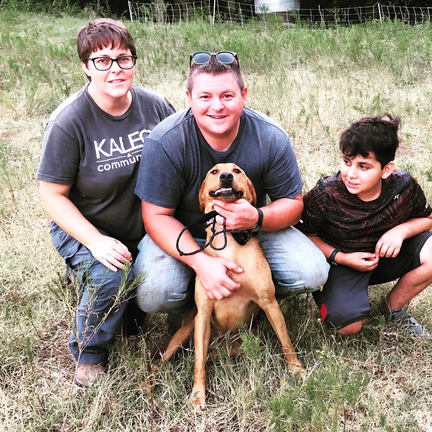 About — Buckeye Ranch