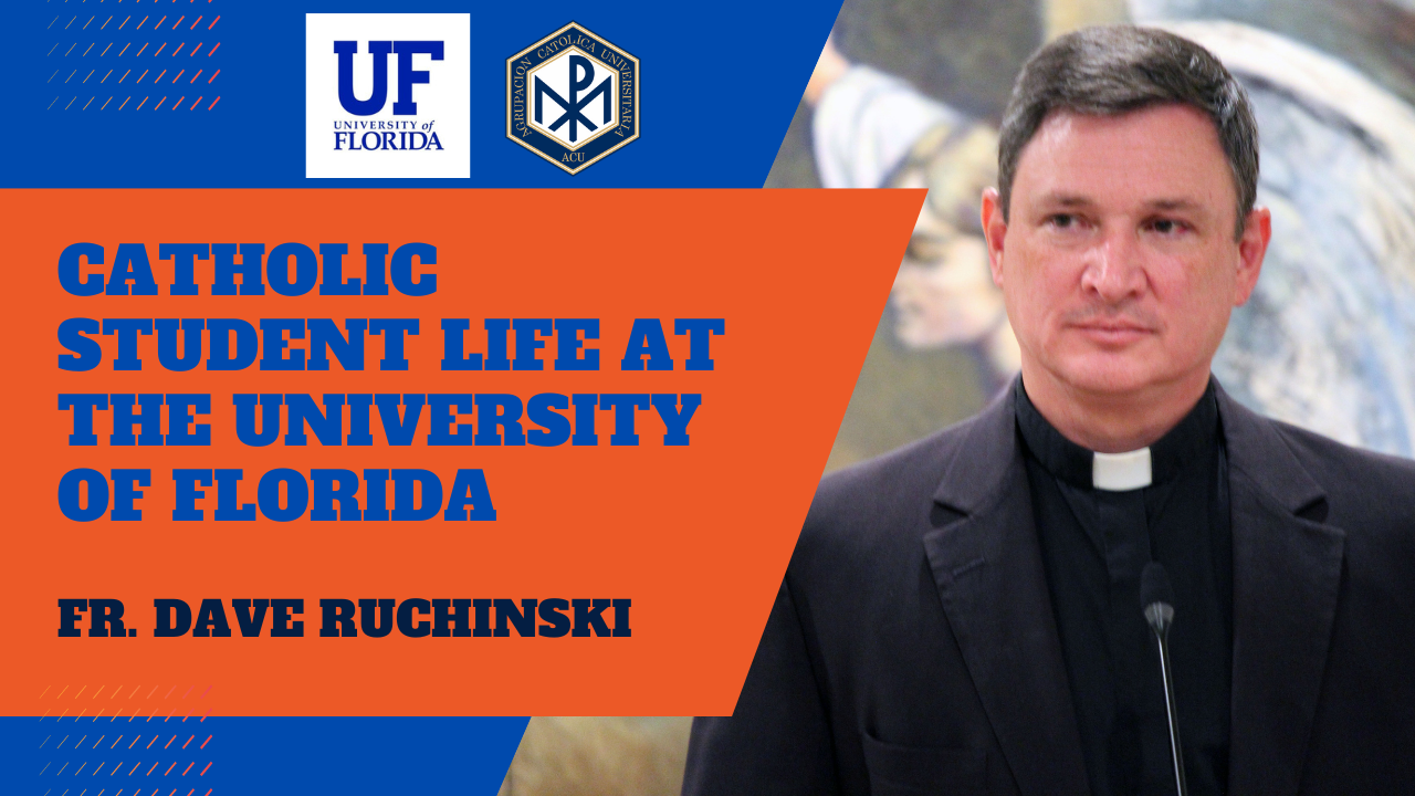 ACU Presentations — The ACU