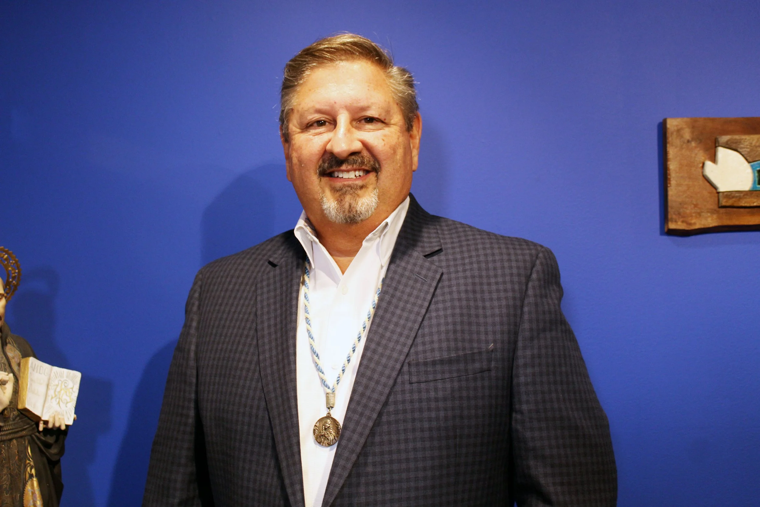 Our Leaders — The ACU