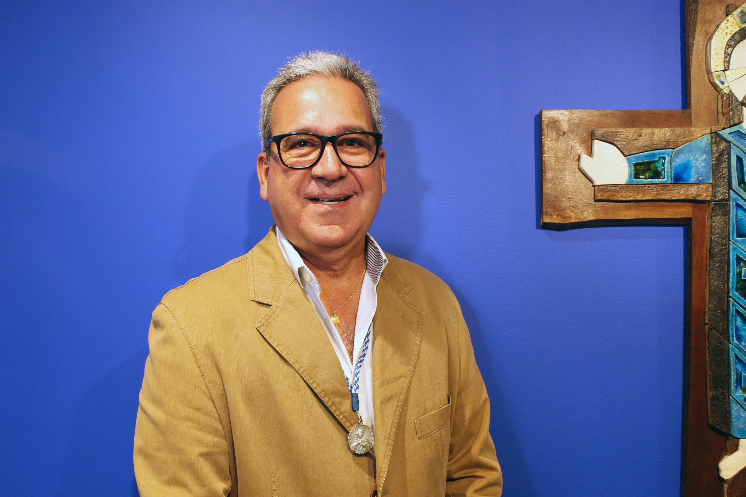 Our Leaders — The ACU