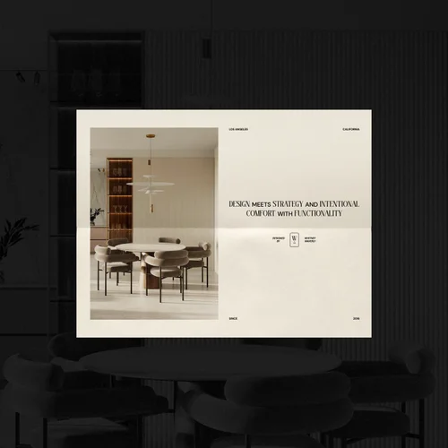 Waverly + Co — Those Moments Design Co | Branding & Web Design