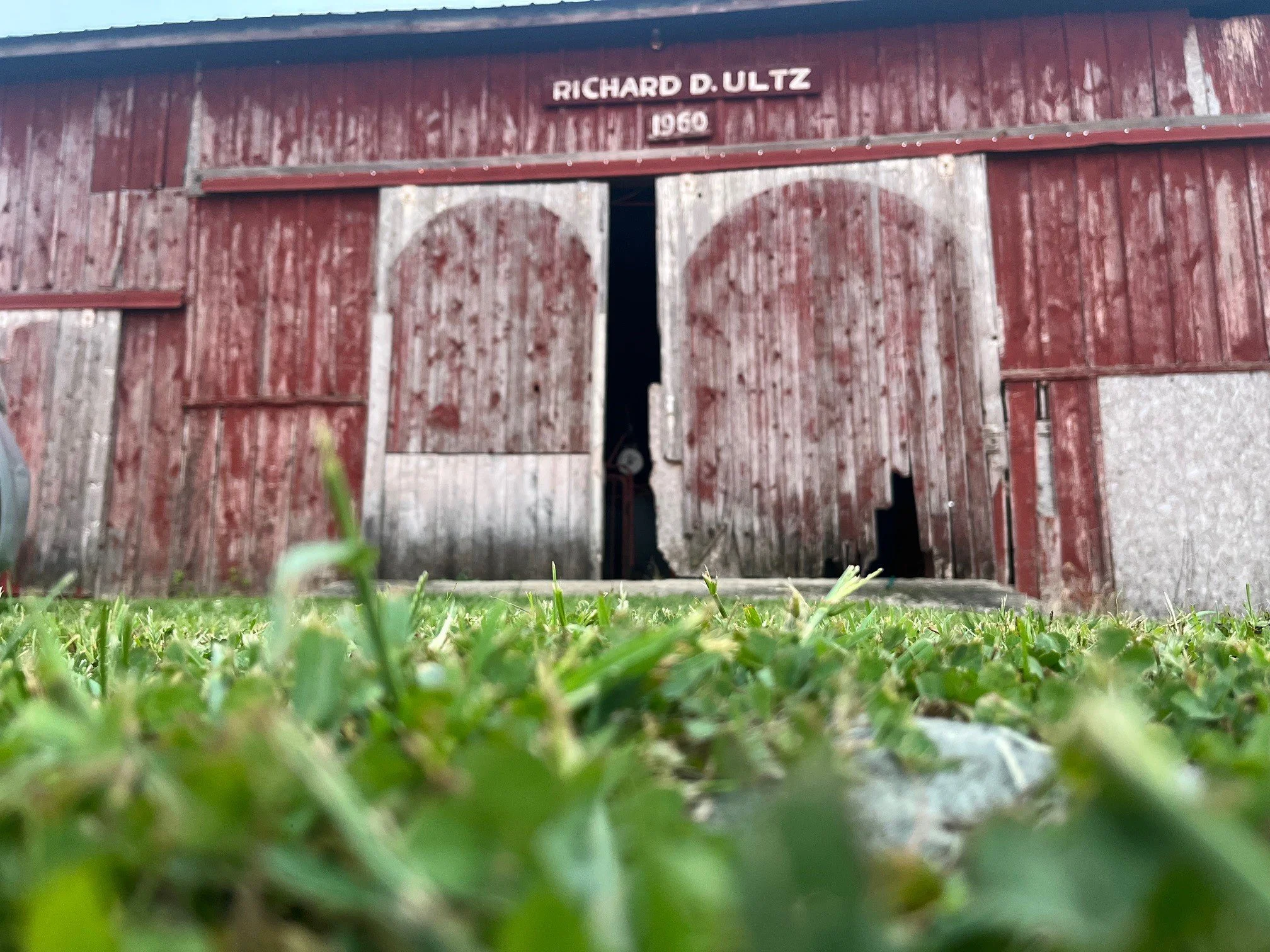 Rich Acres Farm