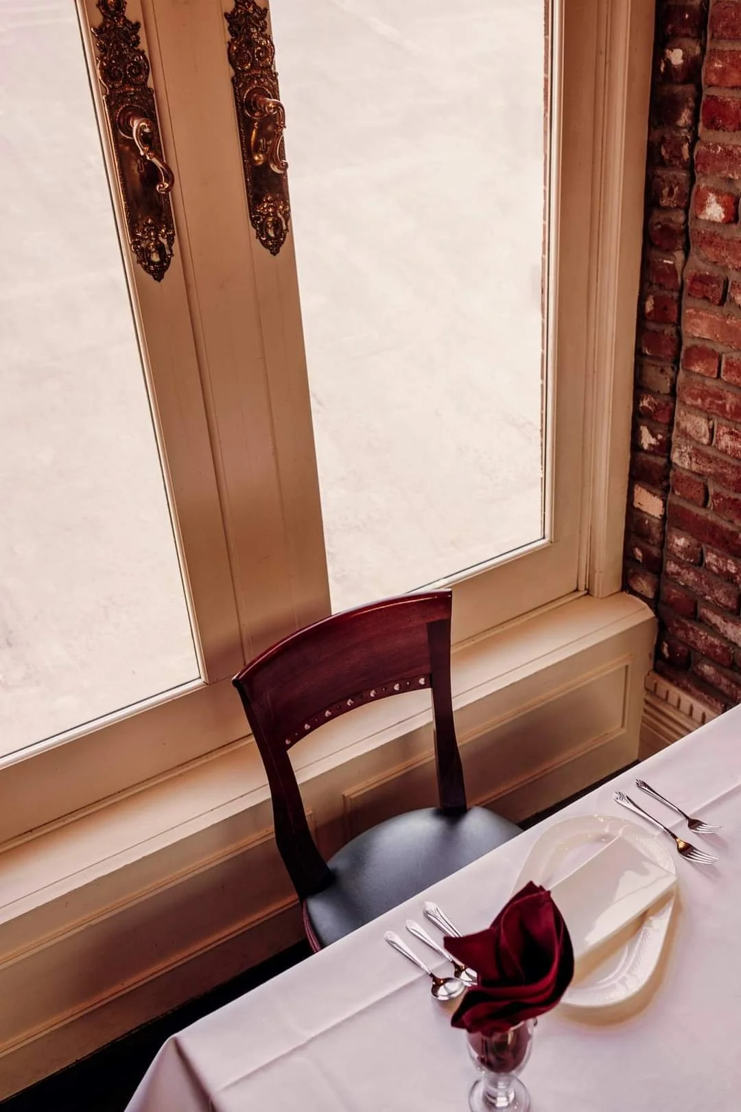 Jakes Fine Dining — Midnight Star