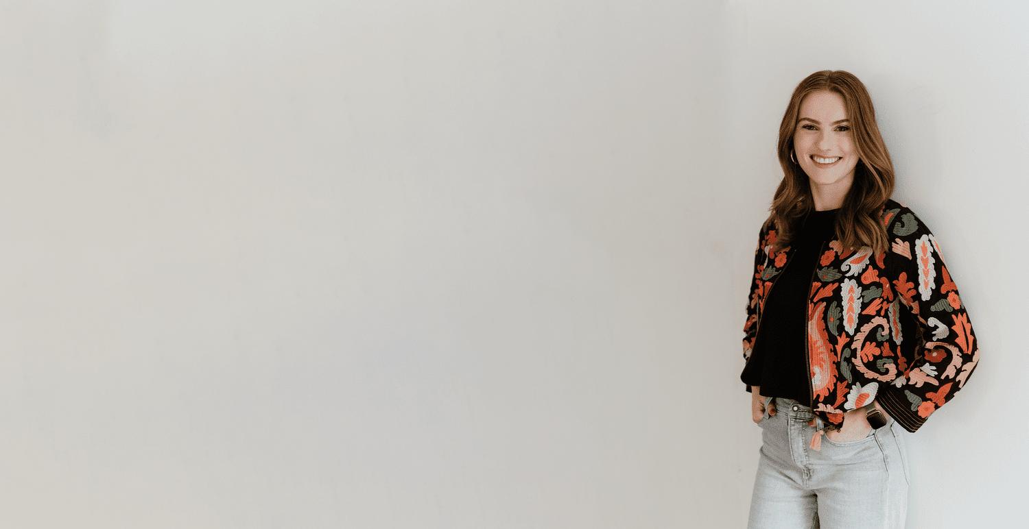 Madeline Walsh Coaching