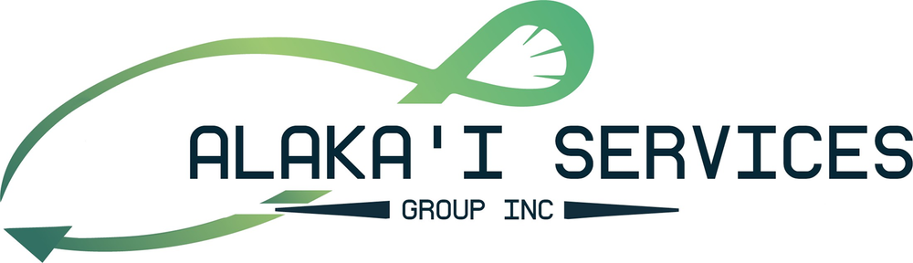 New Page — Alaka‘i Services Group Inc.