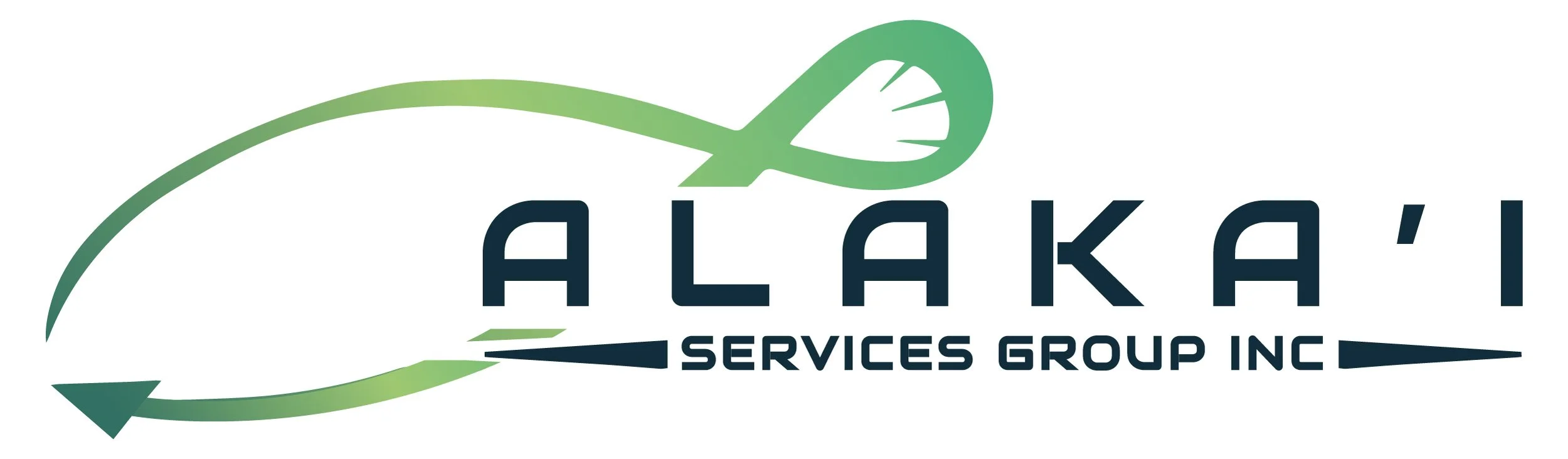 New Page — Alaka‘i Services Group Inc.