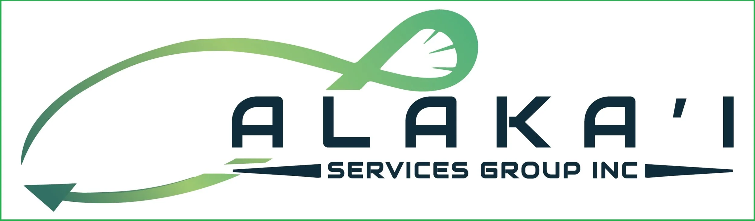 Alaka‘i Services Group Inc.
