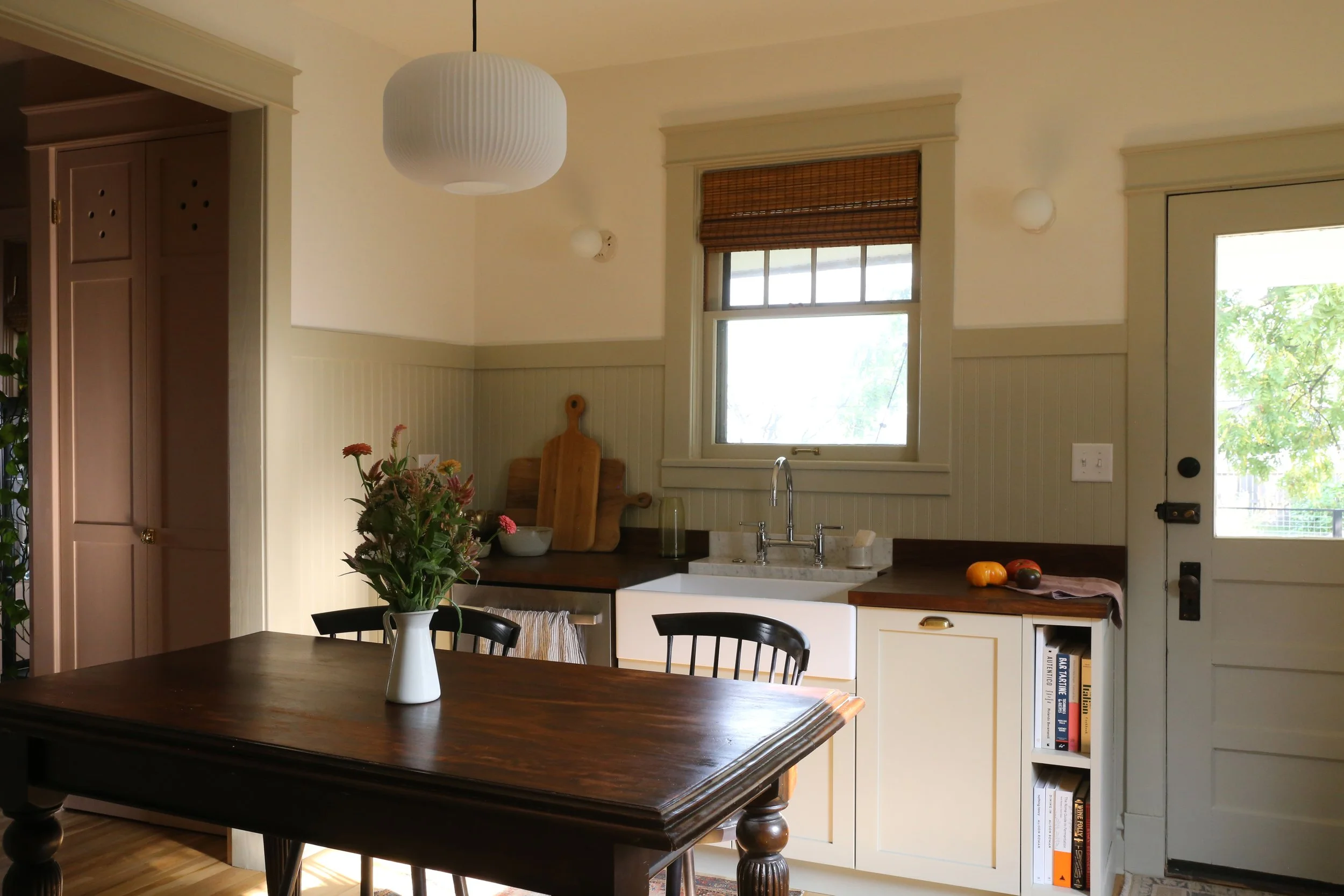 Midwest Bungalow — Terramade