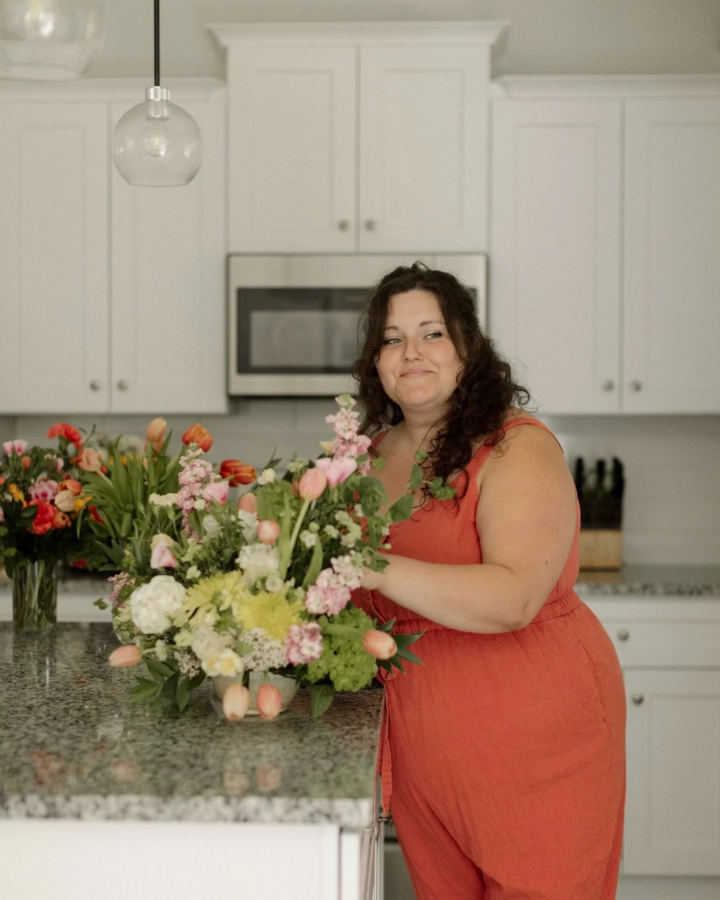 Wedding & Event Florist, & Nature Inspired Art | Rachel Hiemer Studio | Charlotte, NC