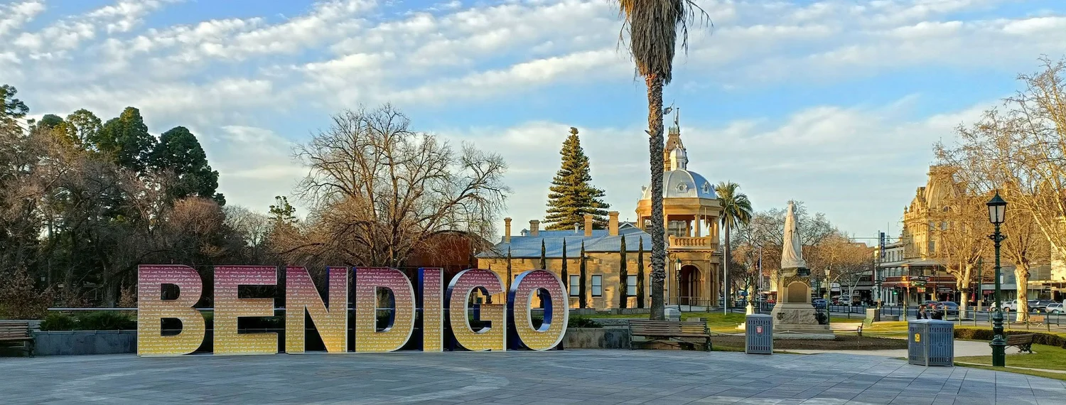 WHAT'S ON — Barclay On View — Bendigo Motel & Conference Venue
