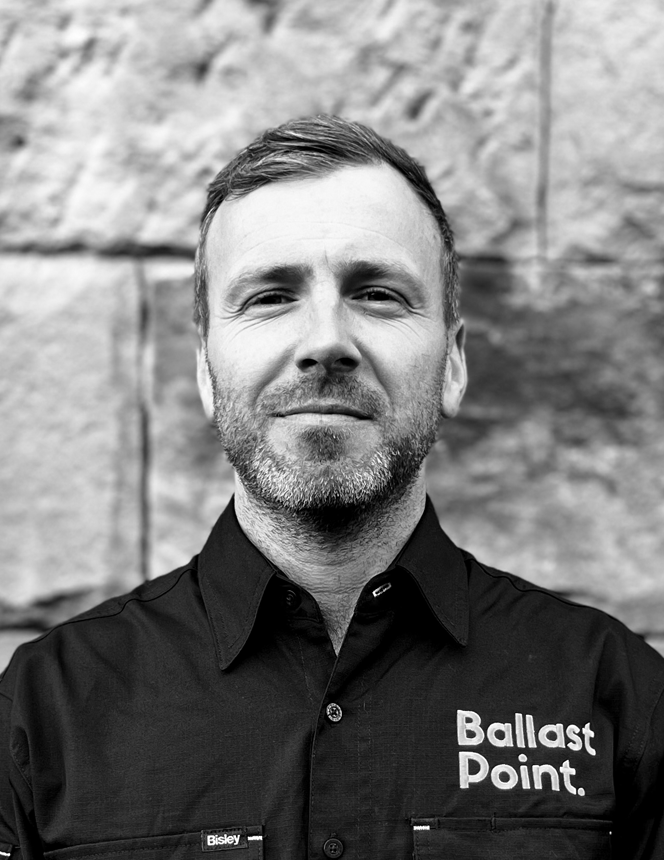Our People — Ballast Point