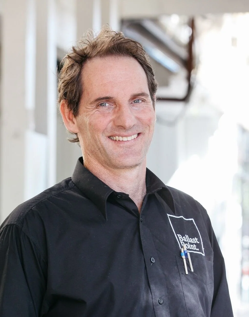 Ballast Point Builders & Architects | Inner West Team — Ballast Point