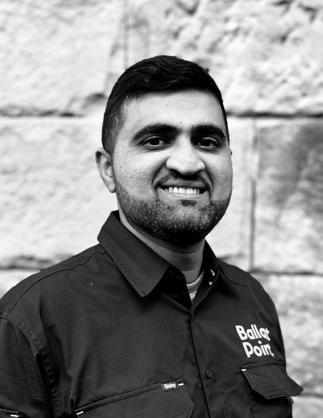 Our People — Ballast Point