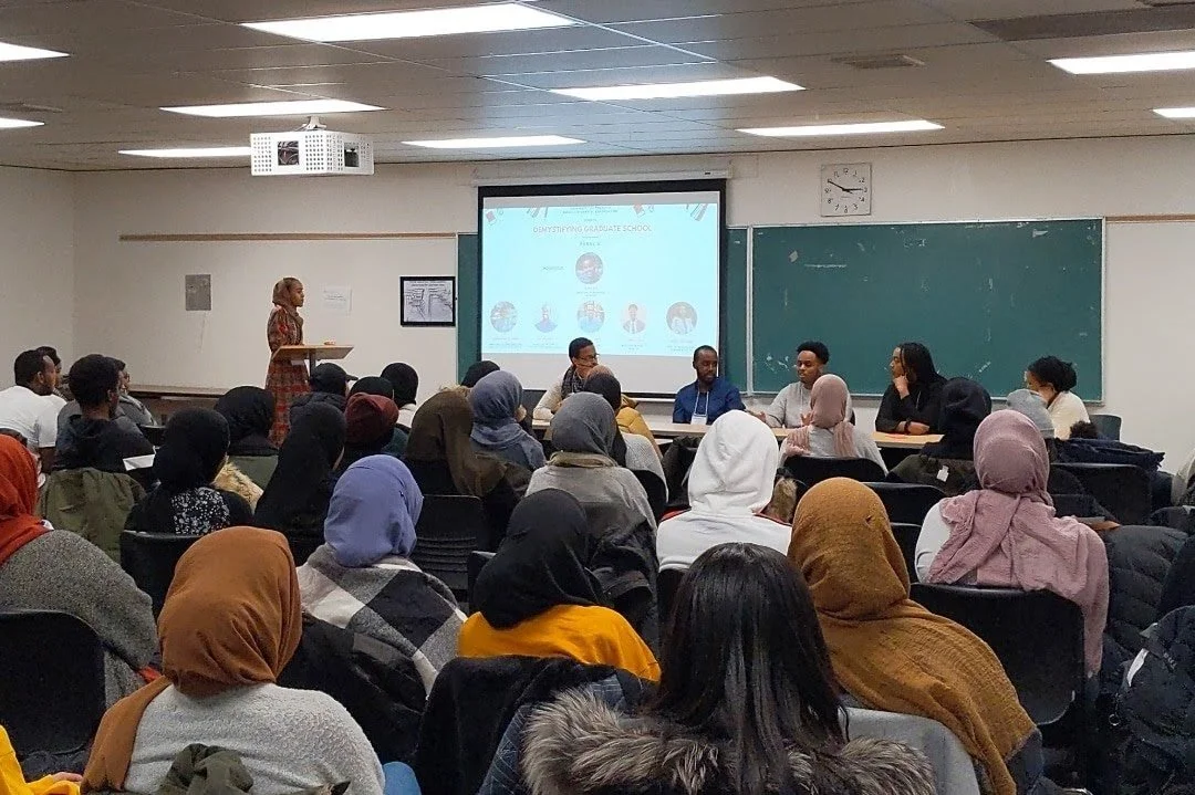 About 2 — Say Somaali