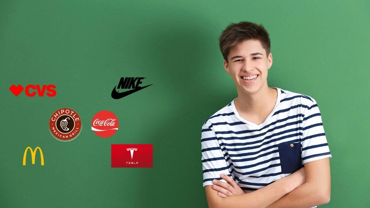 7 Steps to Investing as a Teenager [in 2024] — TeenVestor