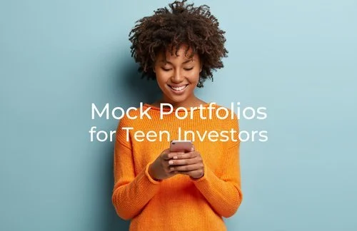 TeenVestor: Investing for Teens and Kids