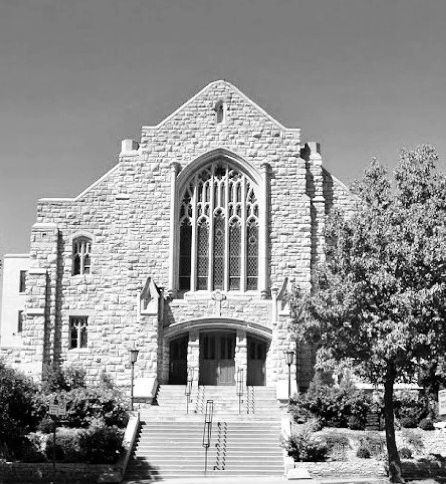 About | MELROSE ABBEY