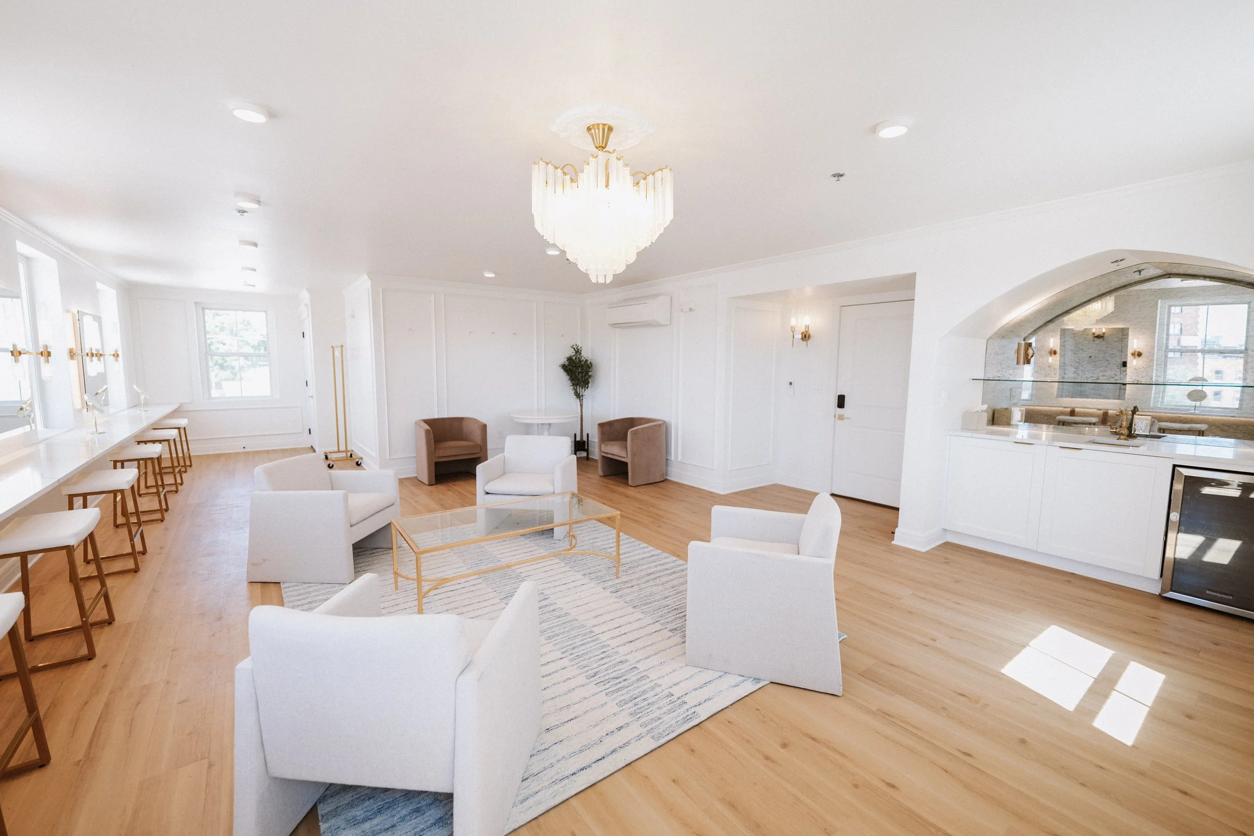 Kansas City Wedding Venue & Event Space | MELROSE ABBEY