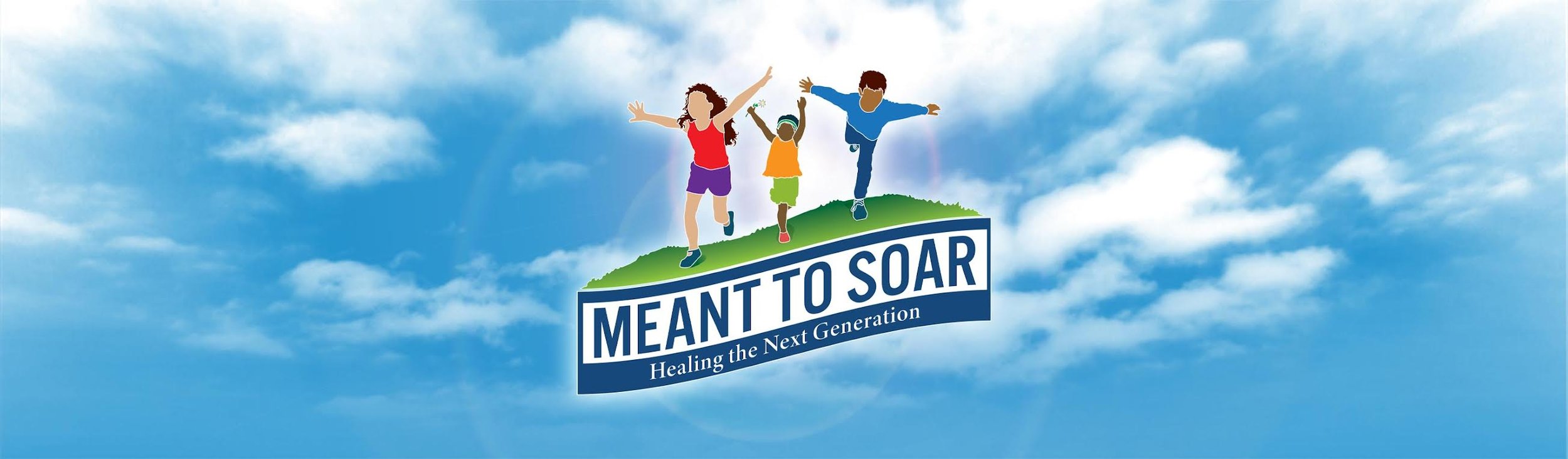 Healing the next generation