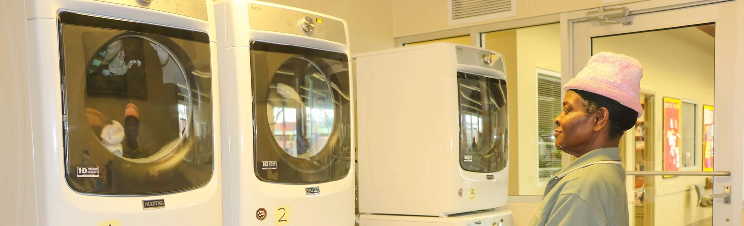 Clothing Assistance in Chattanooga, TN - Chatt Foundation