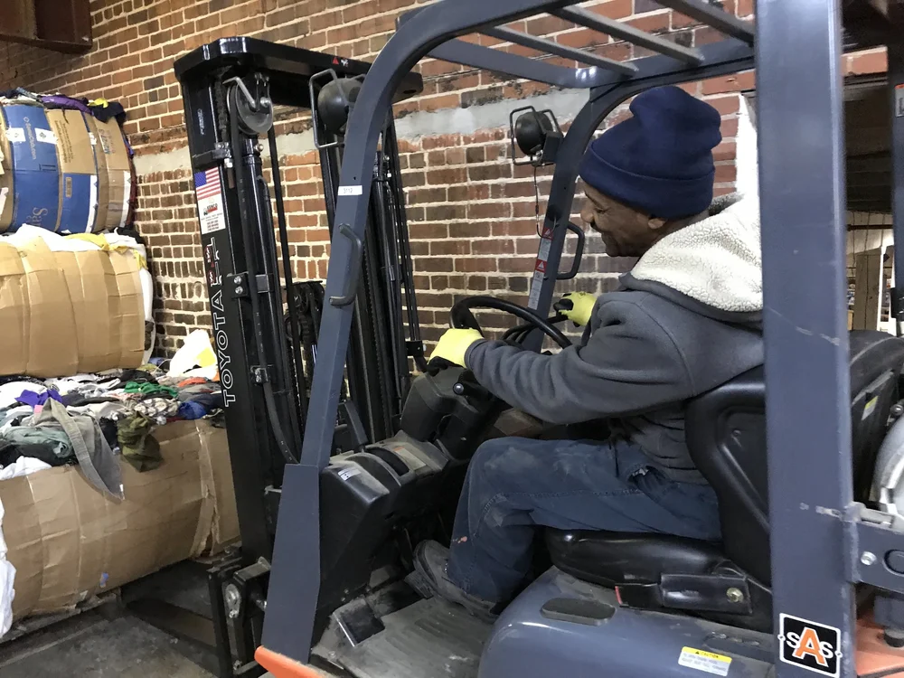 Volunteer Opportunities in Chattanooga, TN - Chatt Foundation