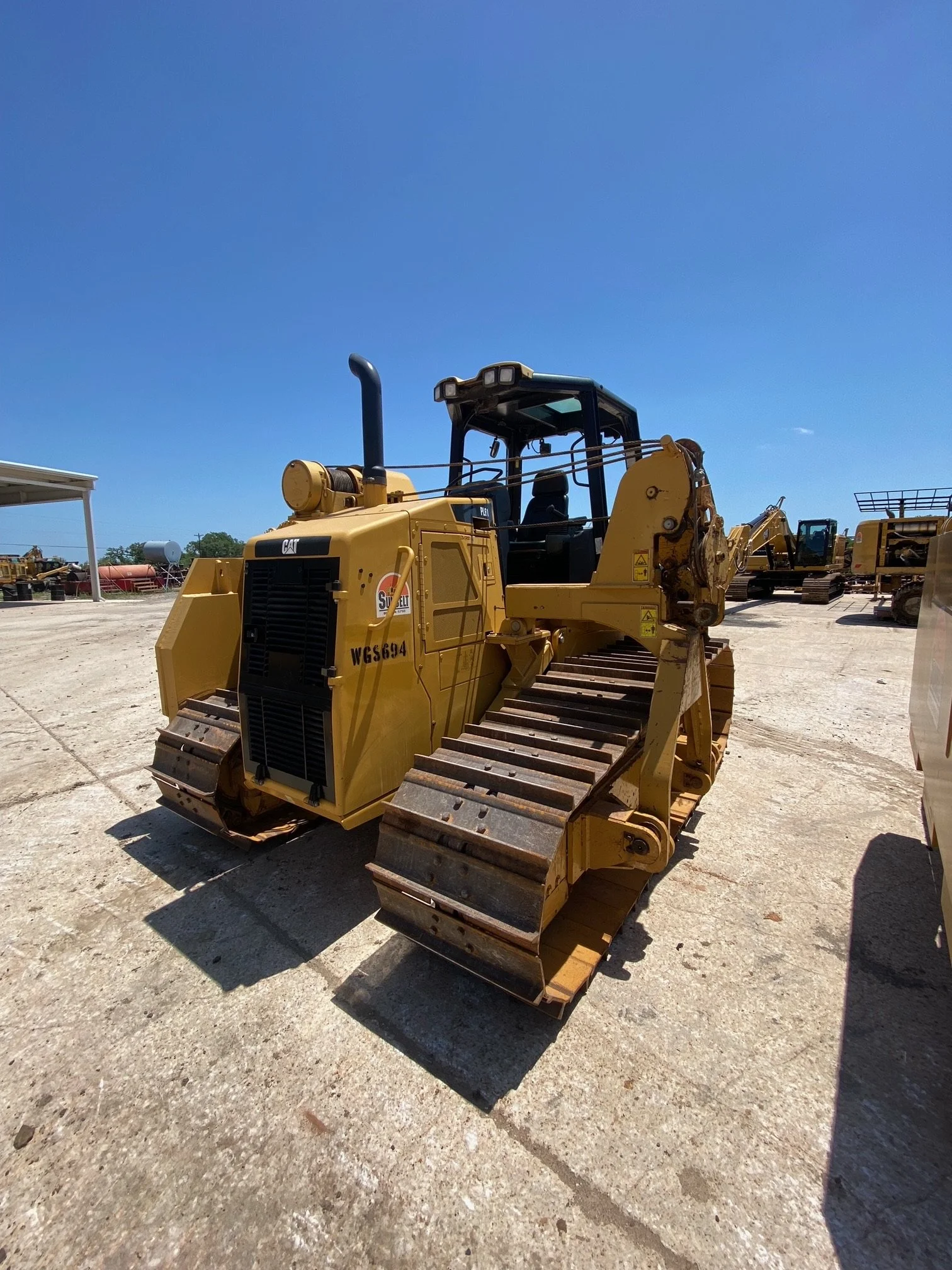Gallery — Sunbelt Tractor & Equipment Co. (Copy)