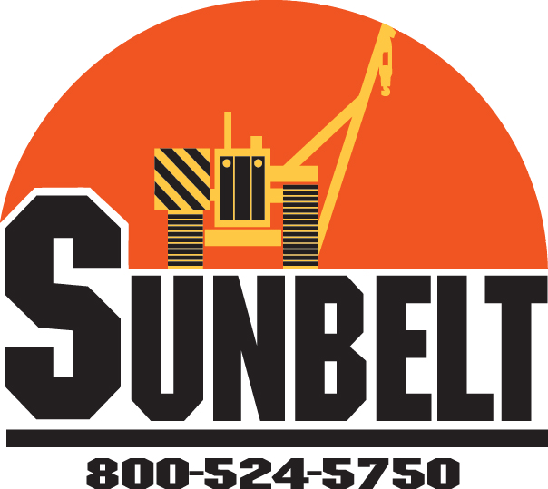 Sunbelt Tractor & Equipment Co. (Copy)