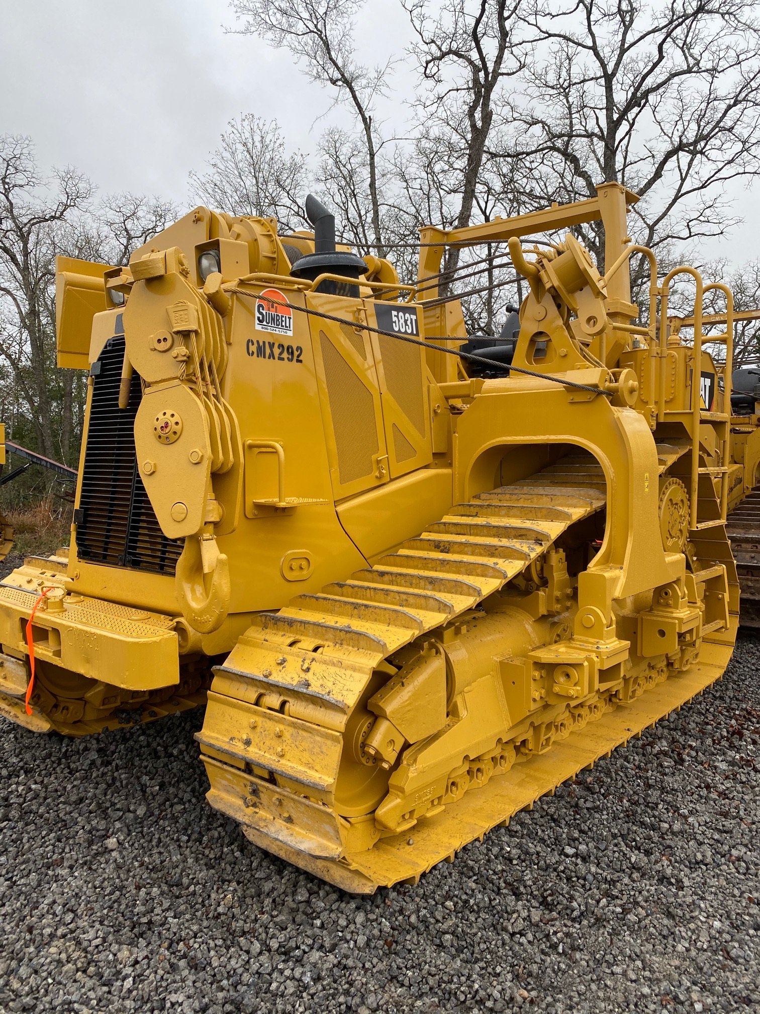 Gallery — Sunbelt Tractor & Equipment Co. (Copy)