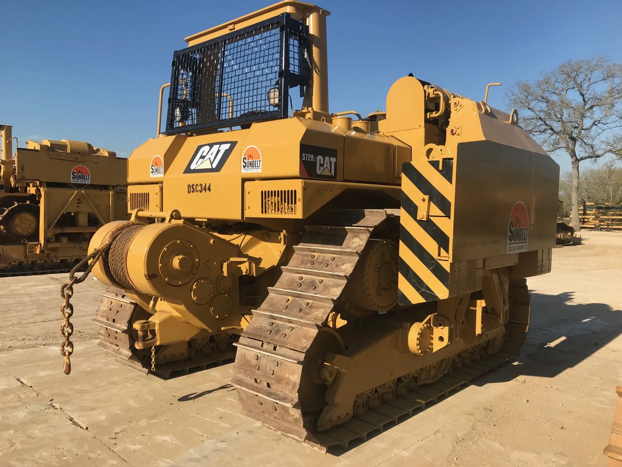 Gallery — Sunbelt Tractor & Equipment Co. (Copy)