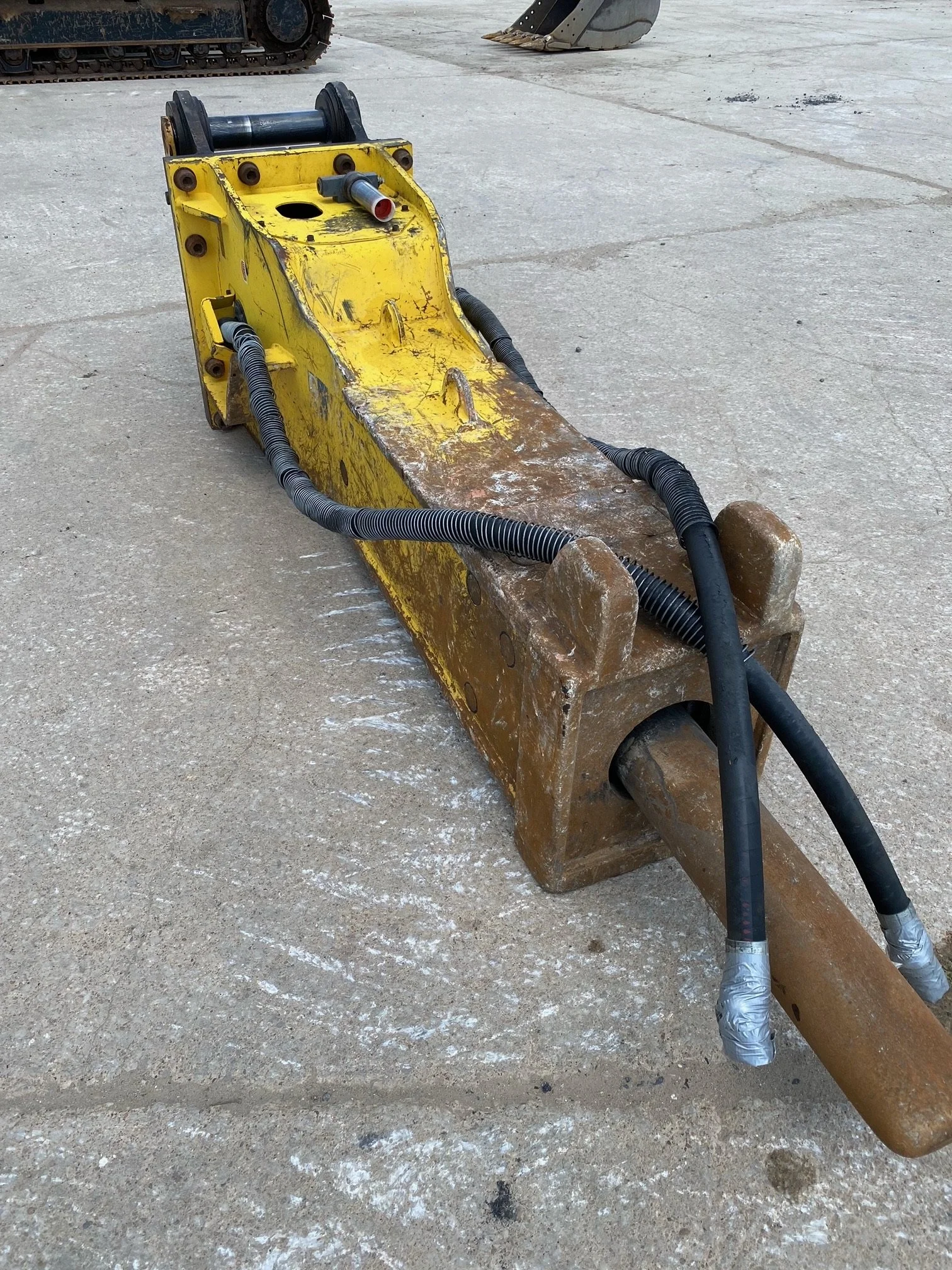 Gallery — Sunbelt Tractor & Equipment Co. (Copy)