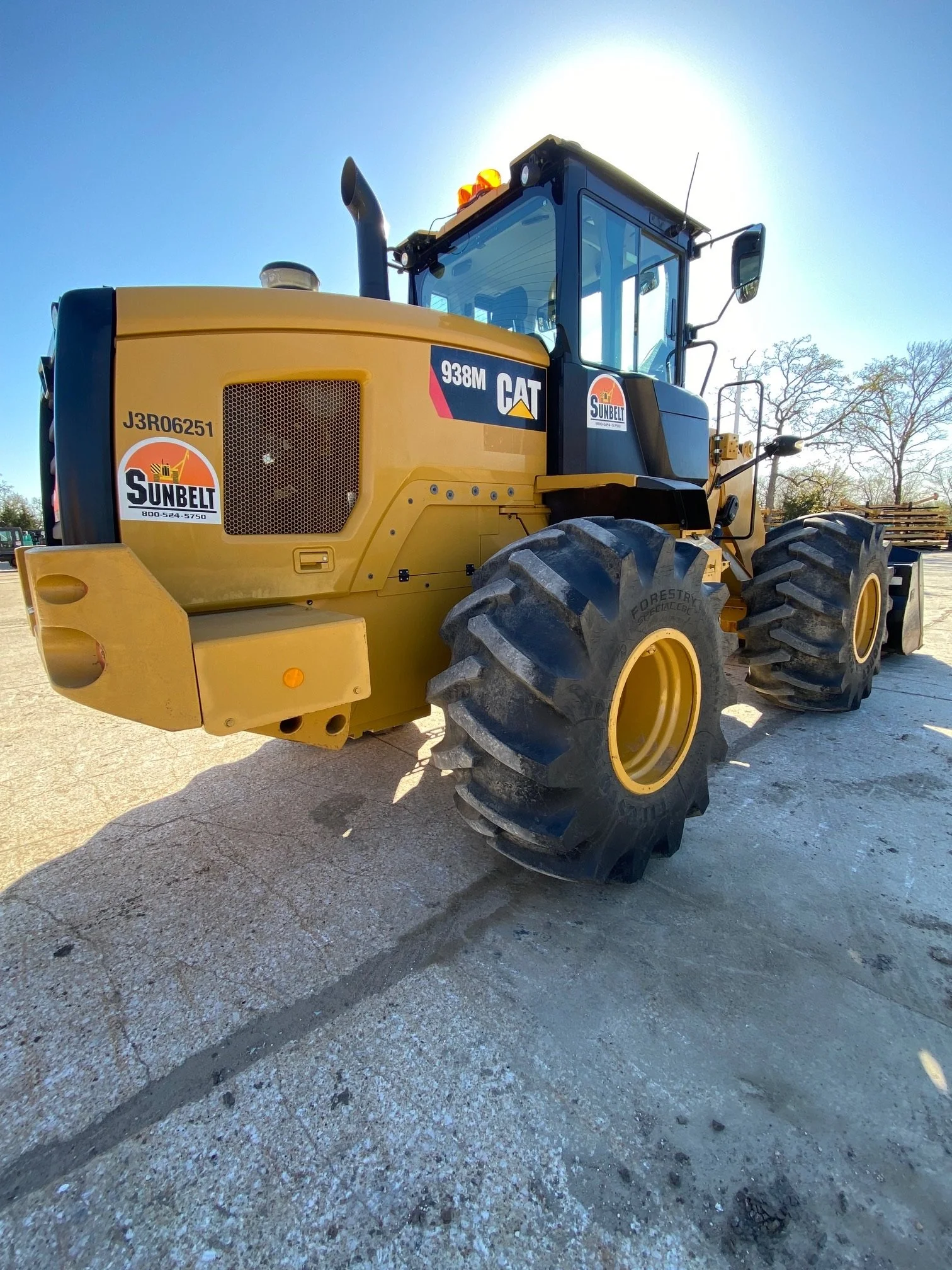 Gallery — Sunbelt Tractor & Equipment Co. (Copy)