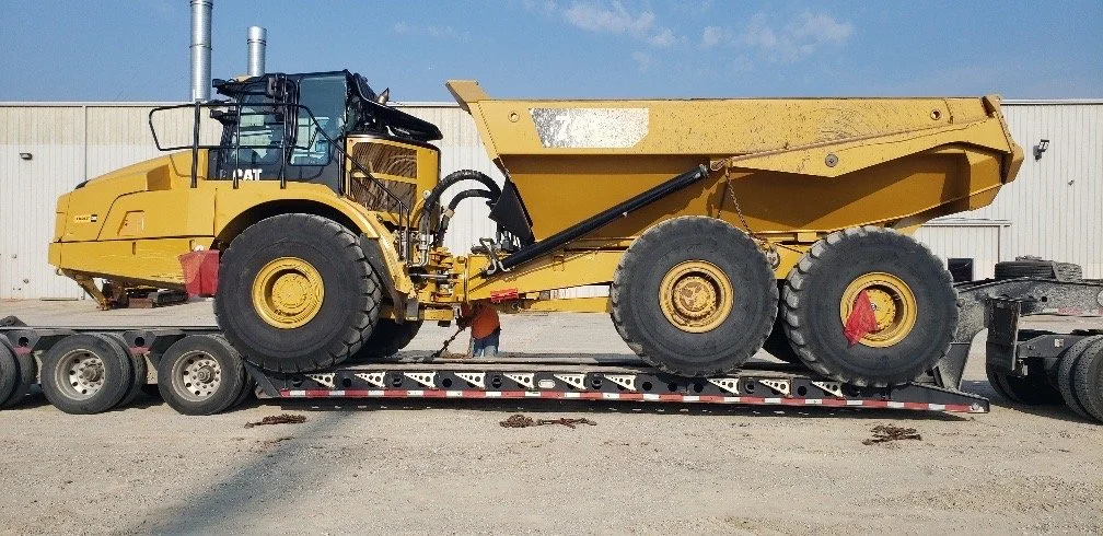 Gallery — Sunbelt Tractor & Equipment Co. (Copy)