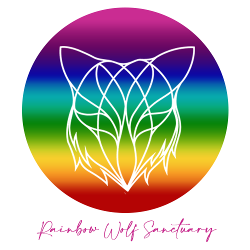 About — Wolf Kin