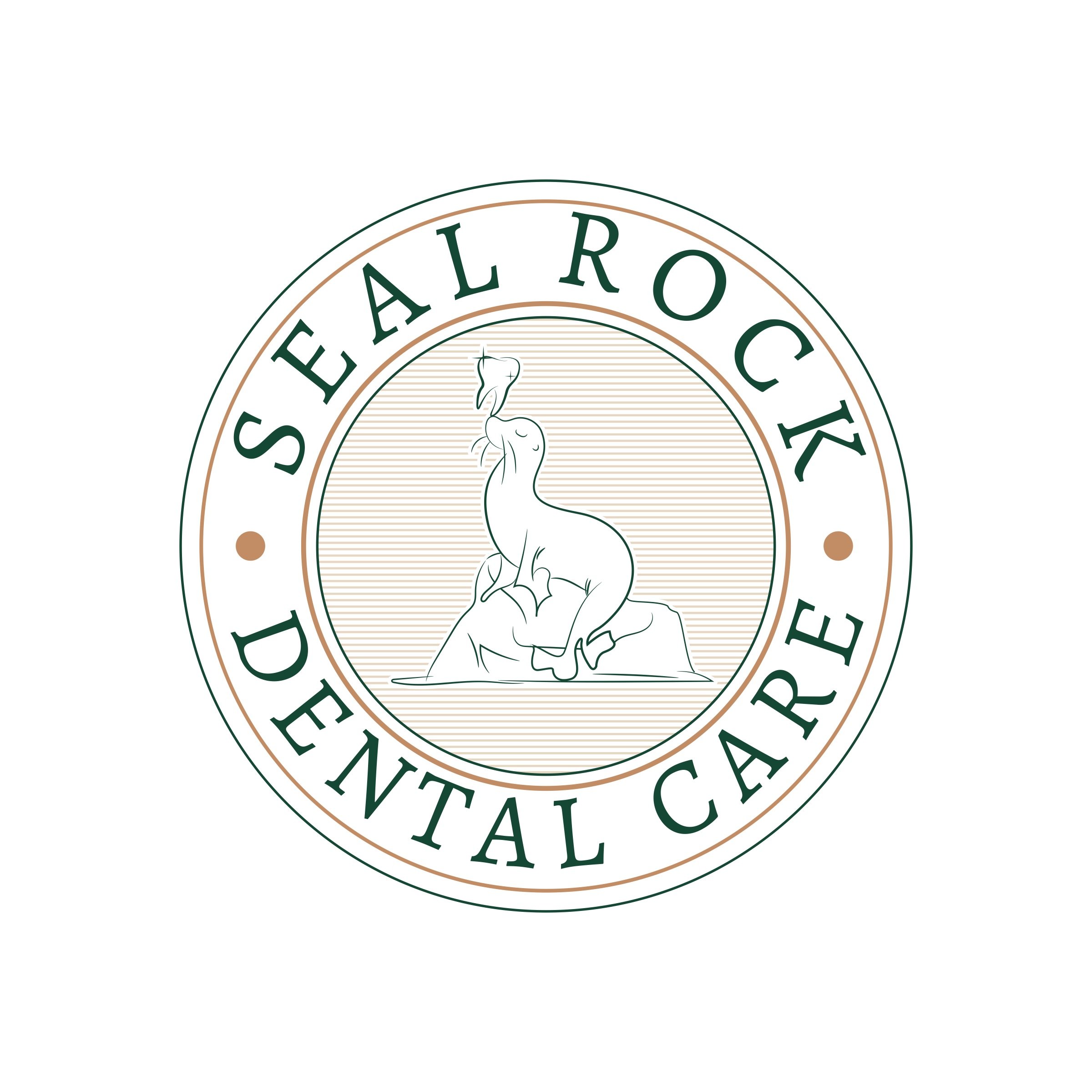 Seal Rock Dental Care