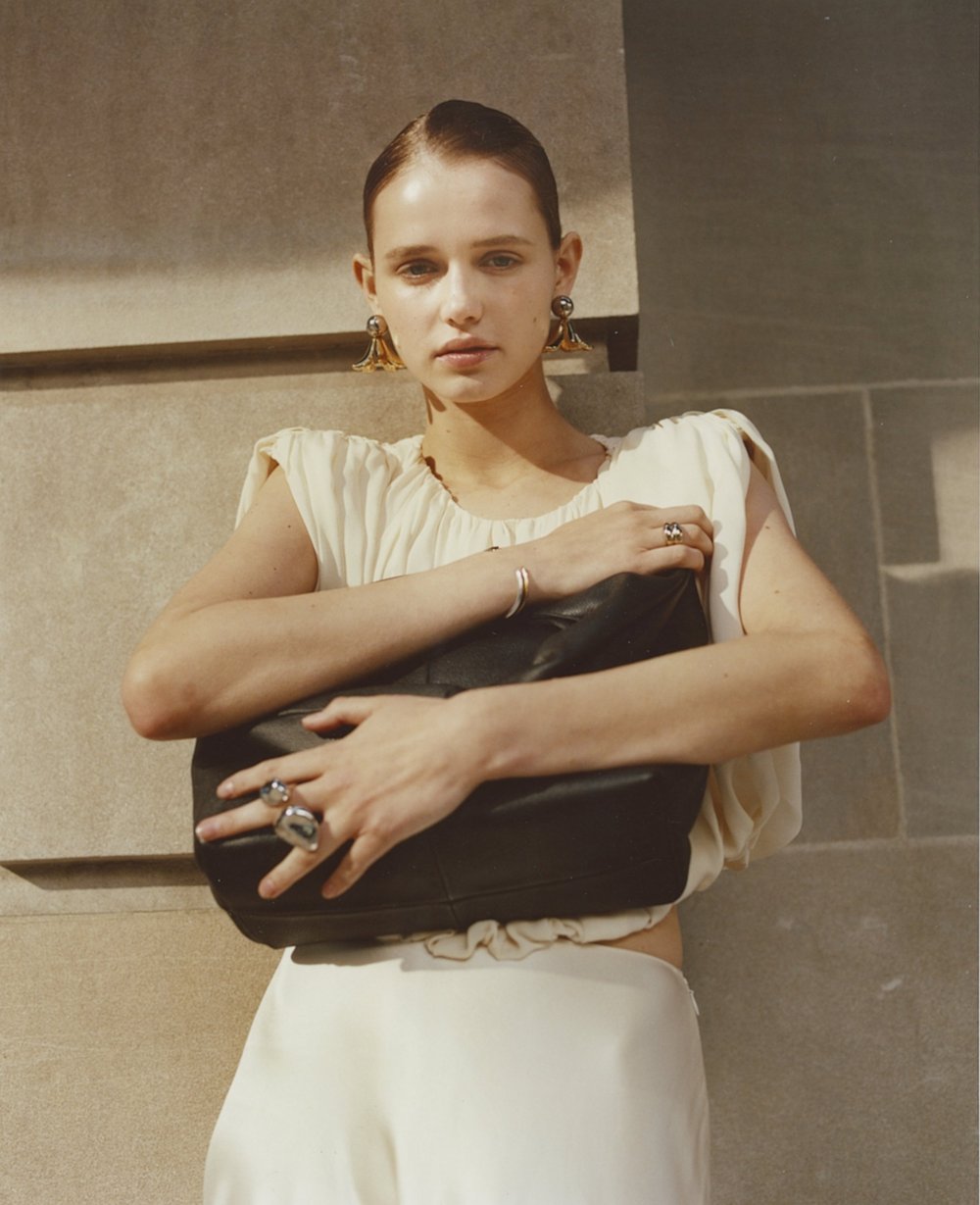 Hannah Hauge