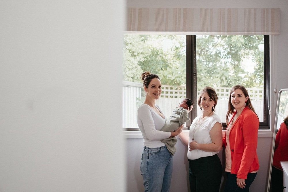 Melbourne Postpartum Services - Postnatal Doulas and Newborn Cry/Fuss ...