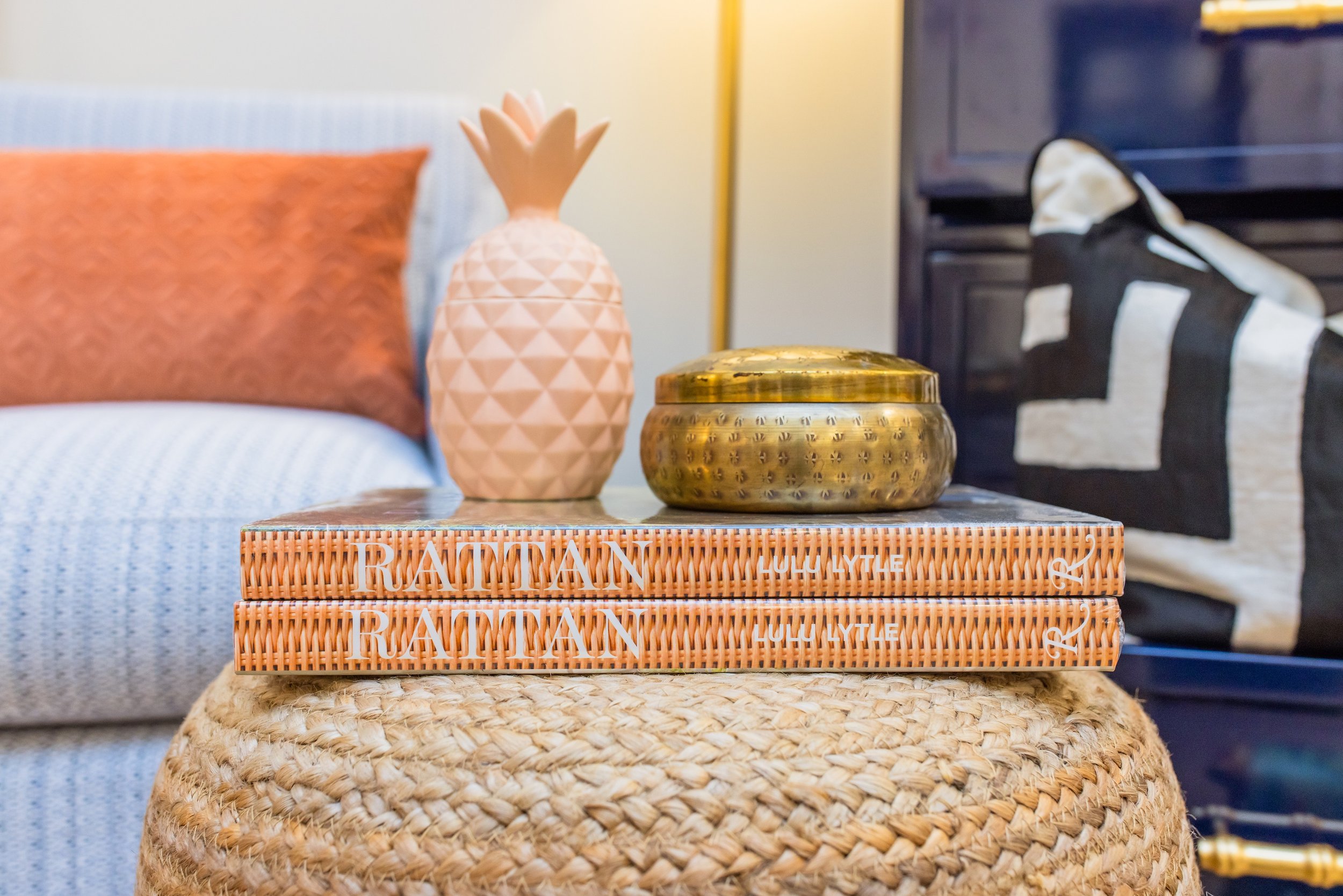 Frost Designs Inc Twenty Two home decor clothing boutique