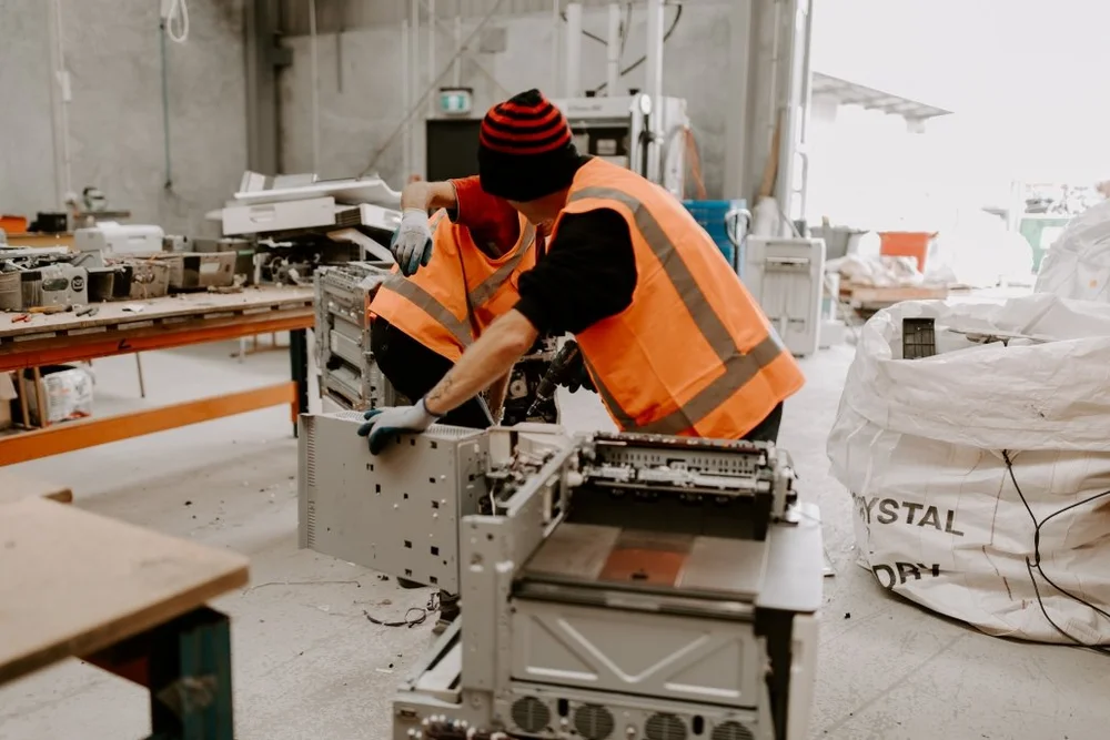 Kilmarnock Enterprises — Aotearoa Disability Enterprises