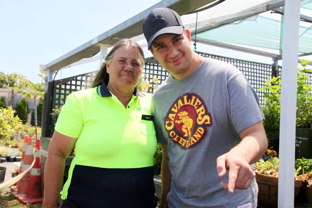 Selmes Garden Centre — Aotearoa Disability Enterprises