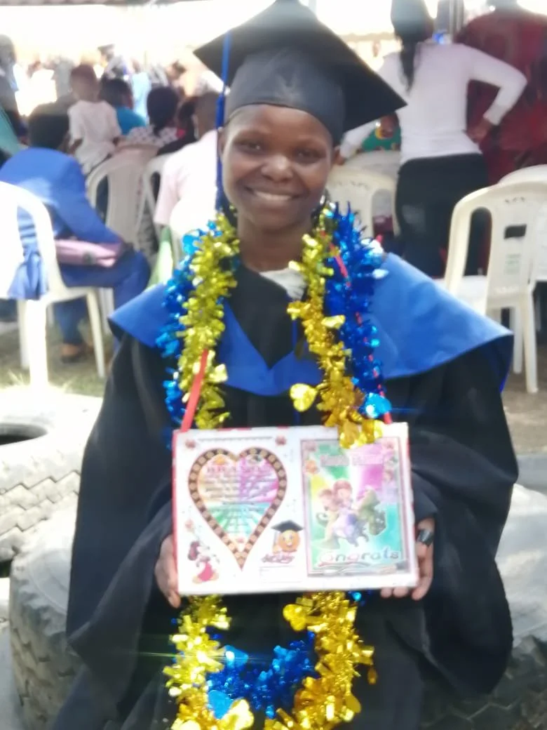 Programs — Thrive Kenya