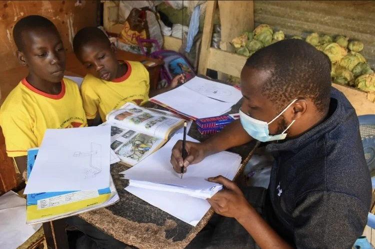 Programs — Thrive Kenya