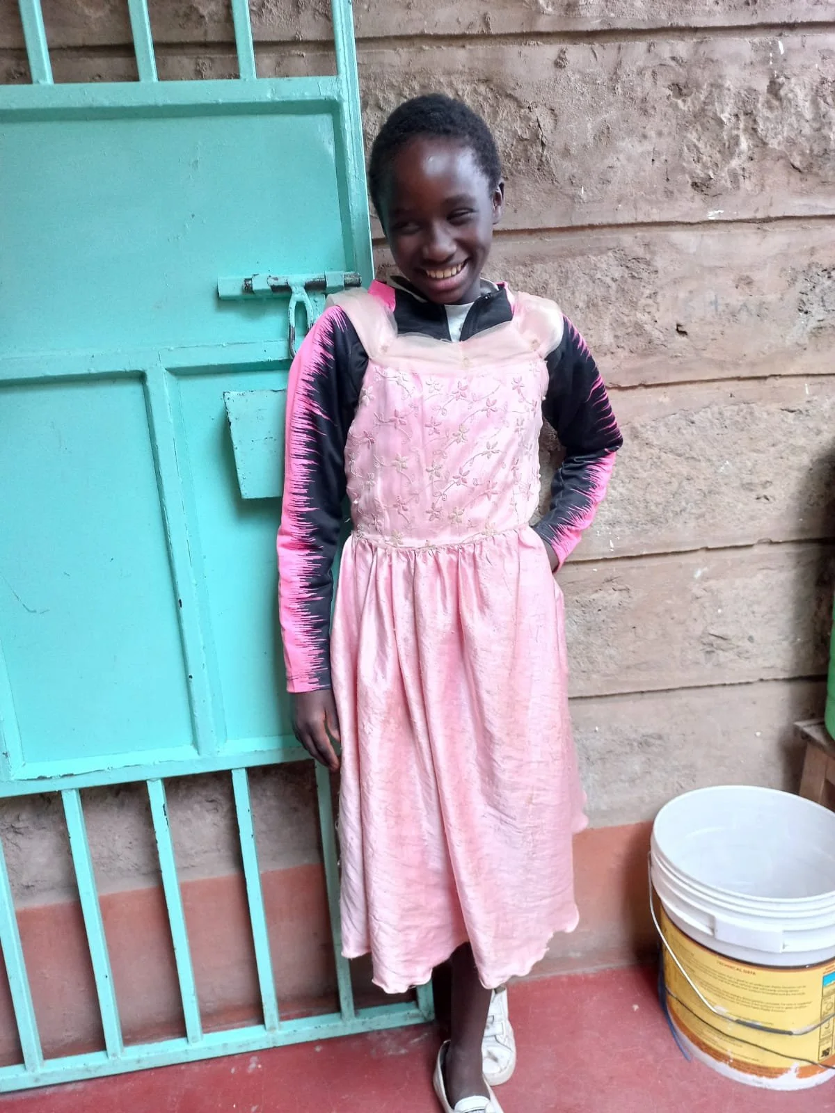 Partner Homes — Thrive Kenya