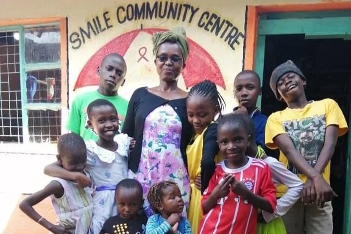 Thrive Kenya