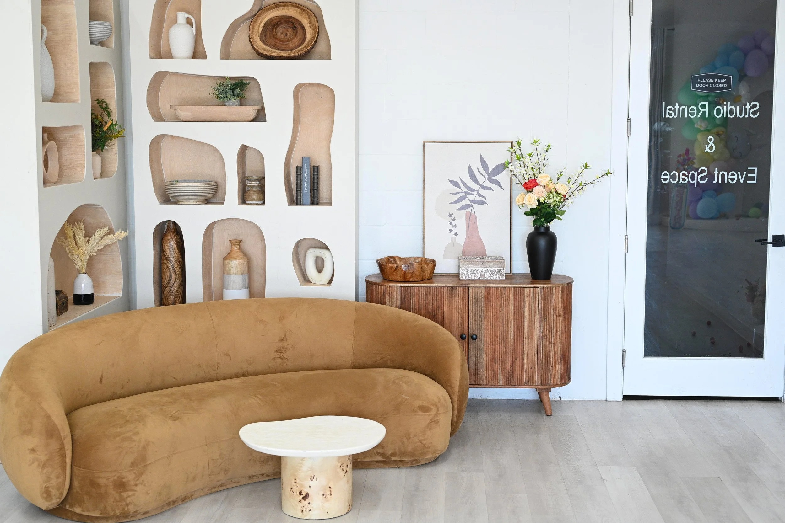 Gallery — THEBLANKCANVASSPACE