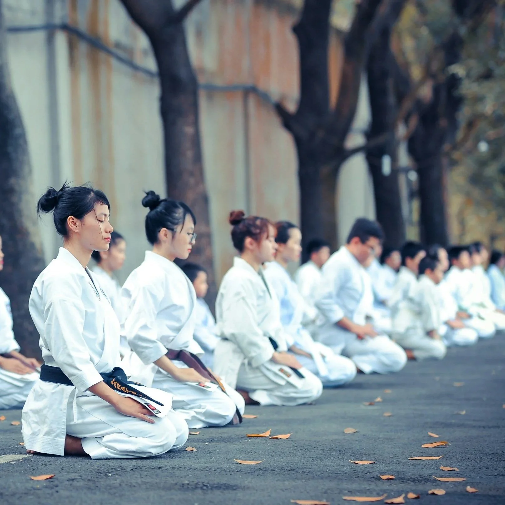 Hunger Is a Signal, Not a Test of Discipline — H for health