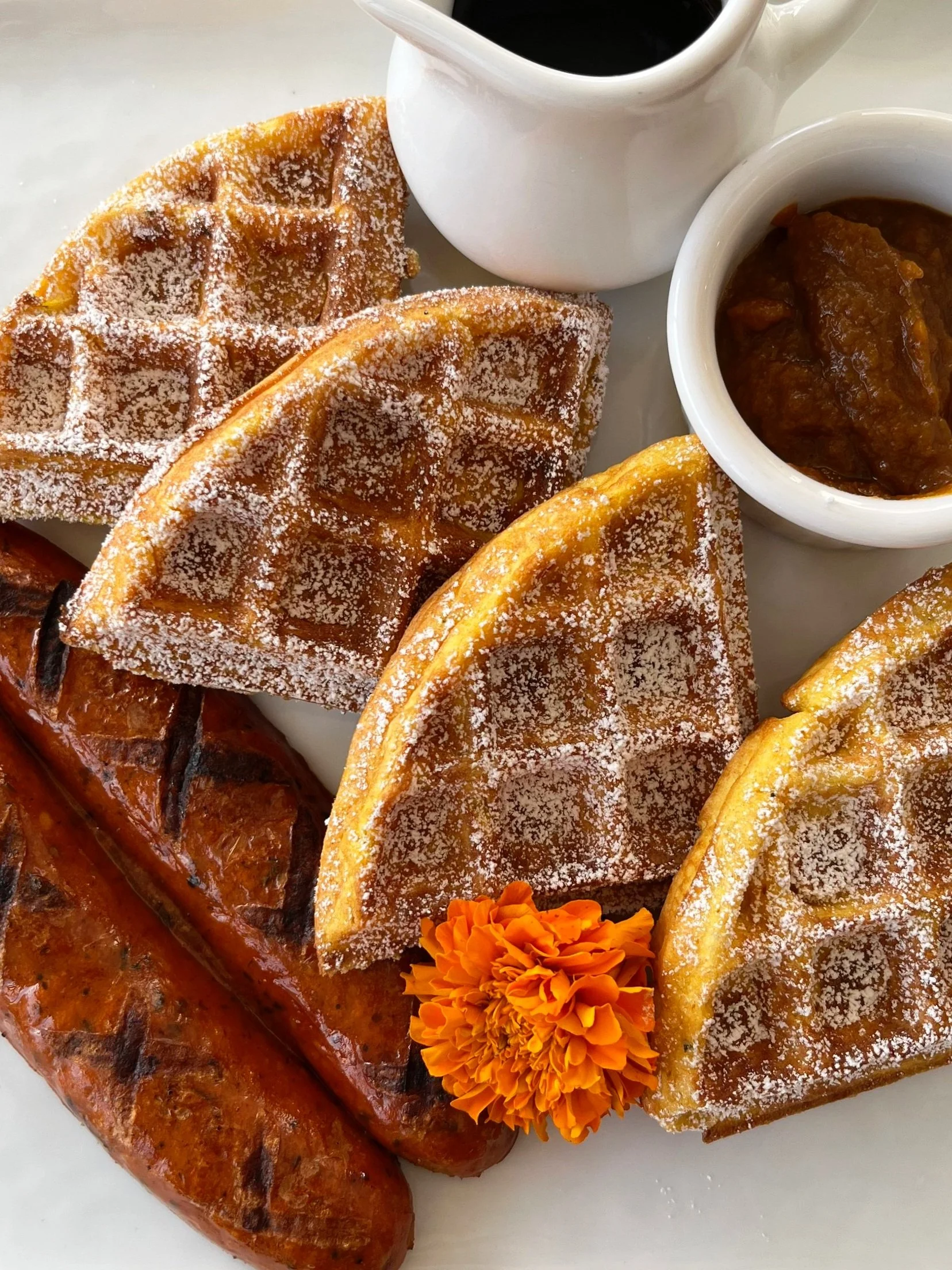 DELUXE 1717 | food + wine | Brunch | Dinner | Catering