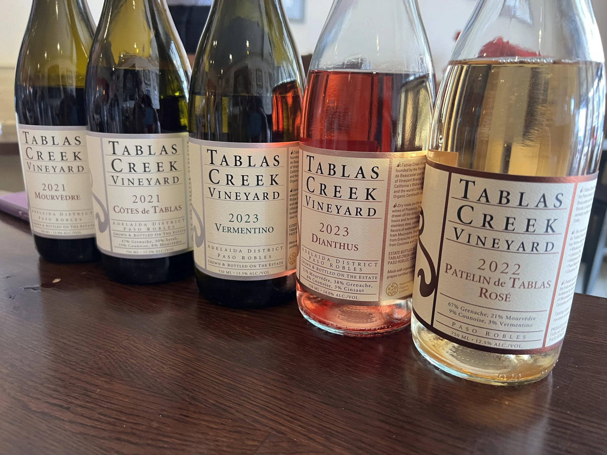 Brunch + Dinner | Pasadena — DELUXE 1717 | food + wine